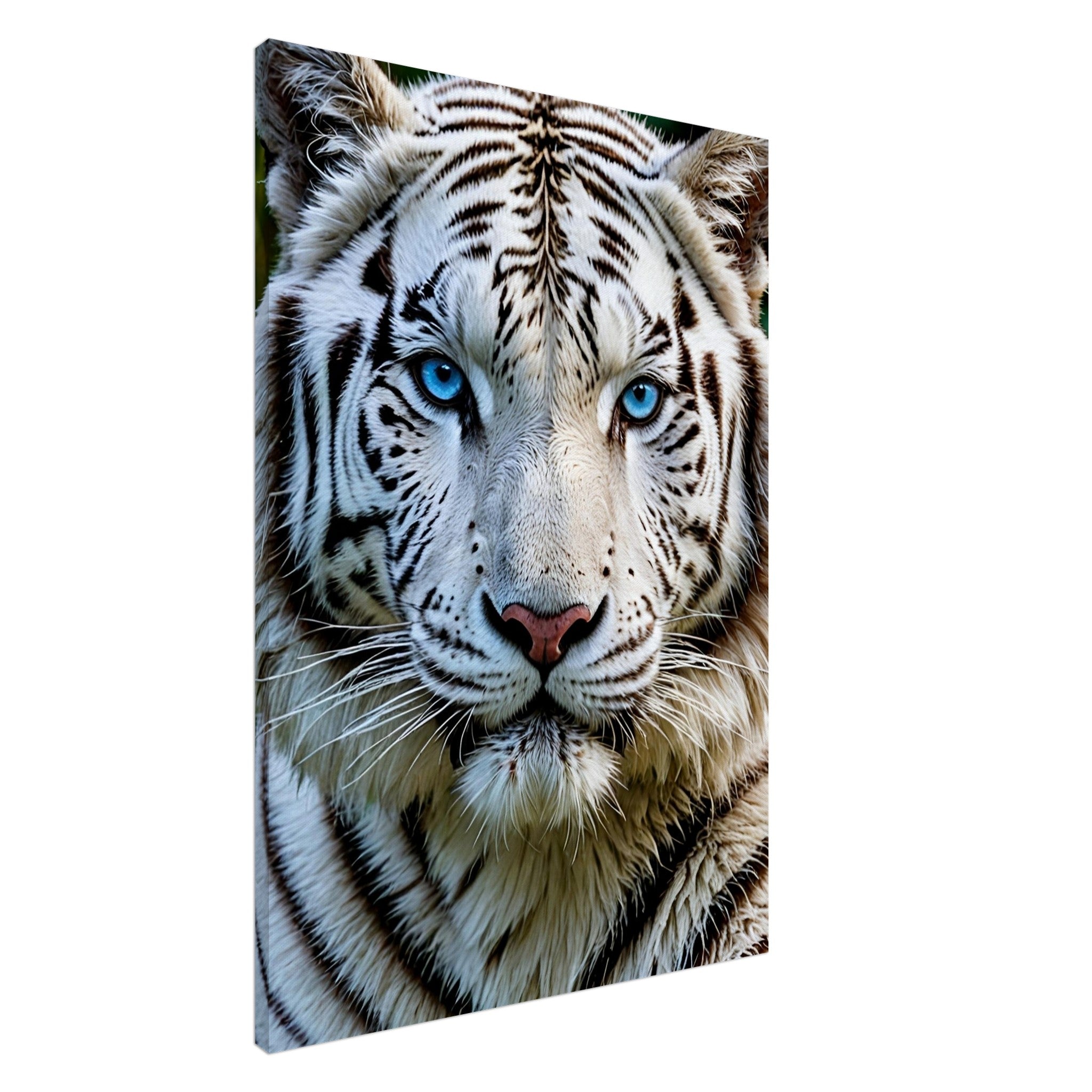 White Siberian Tiger – Thriftz "r" Us