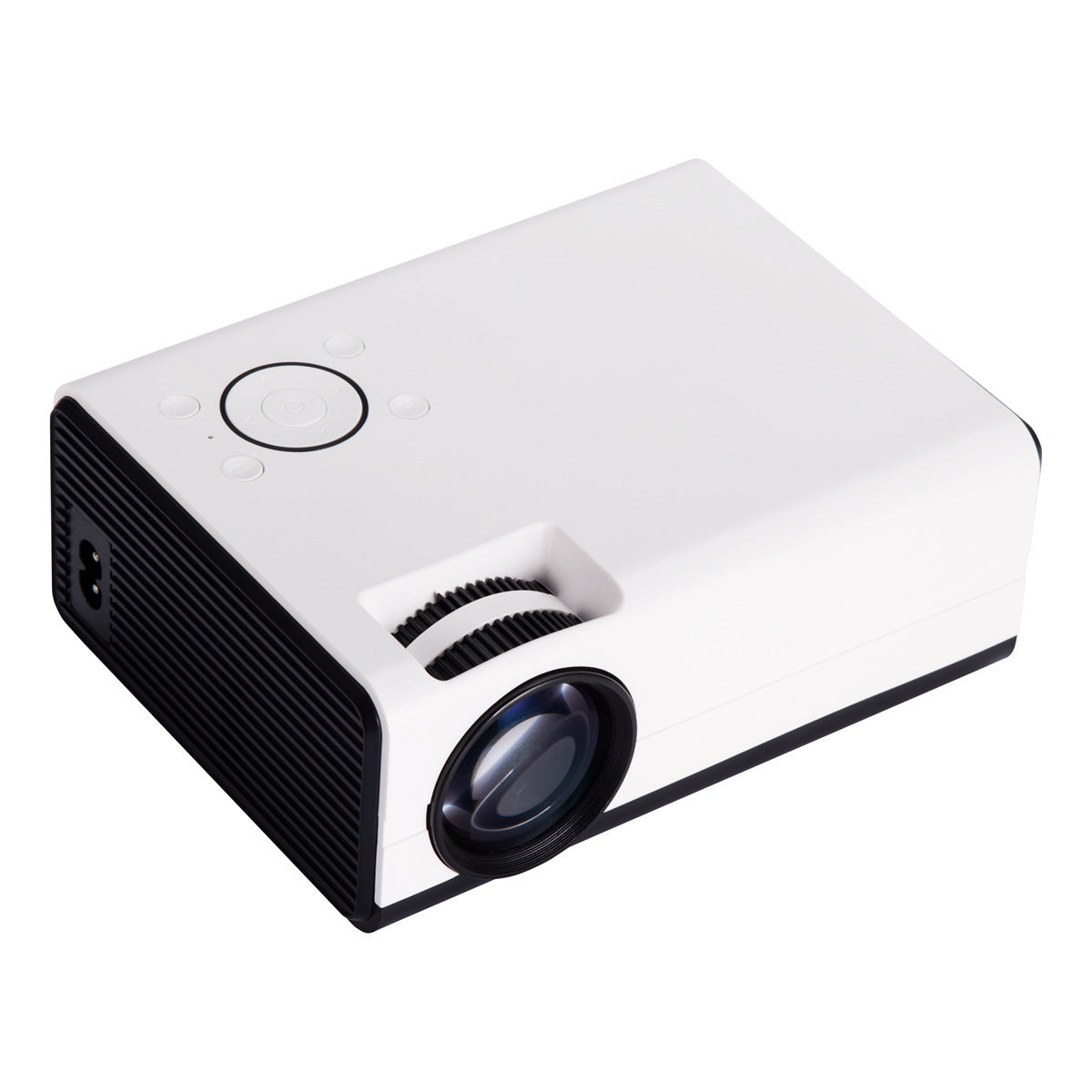 Android 4k Smart Full HD 3D Projector – Thriftz "r" Us